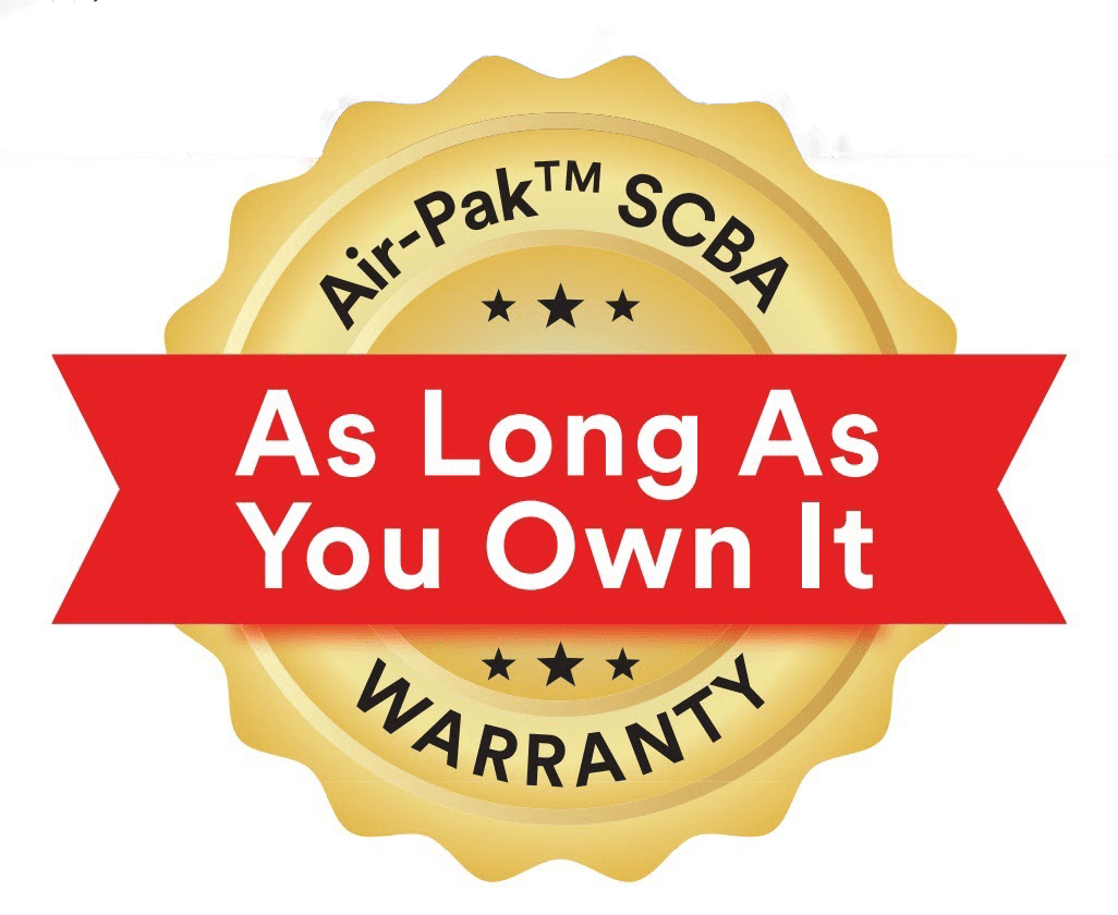 Self Contained Breathing Apparatuses SCBA - Emergency Equipment - EEP