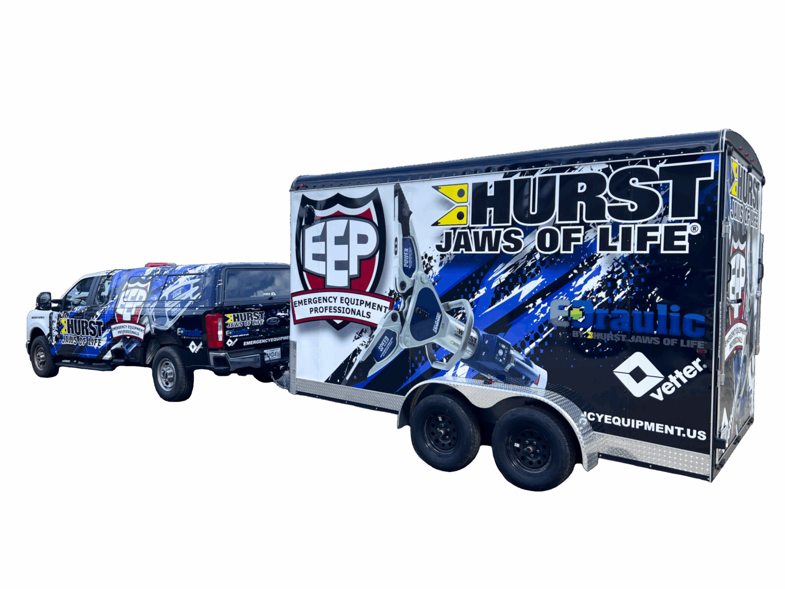 Emergency Equipment Professionals